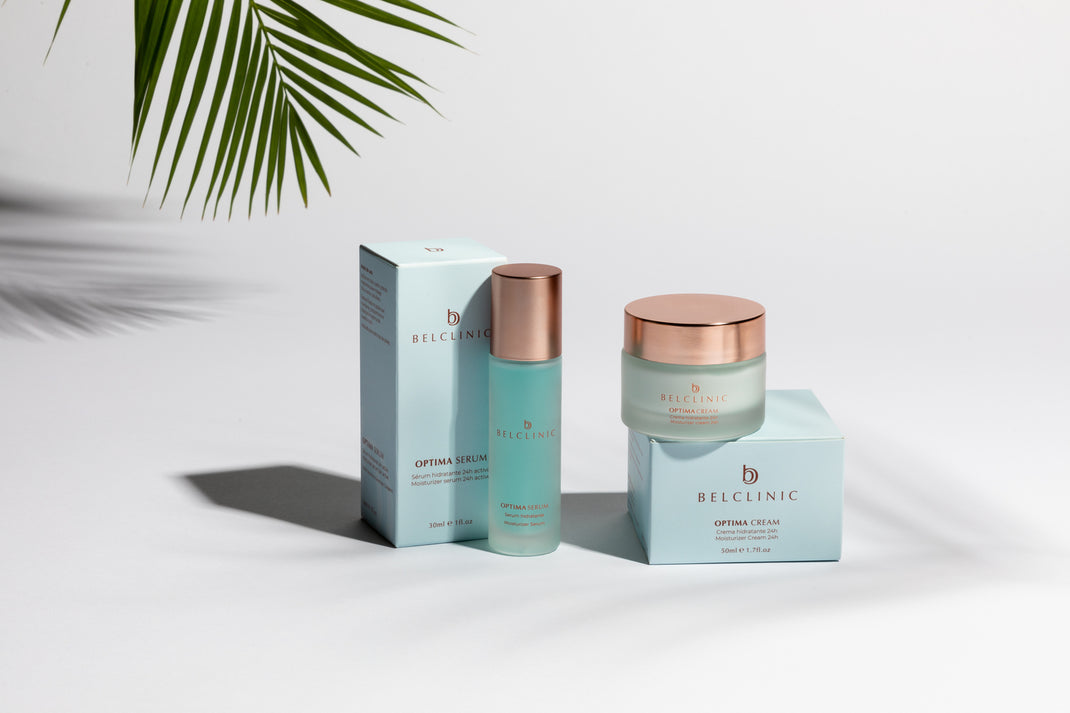 OPTIMA COLLECTION – BELCLINIC