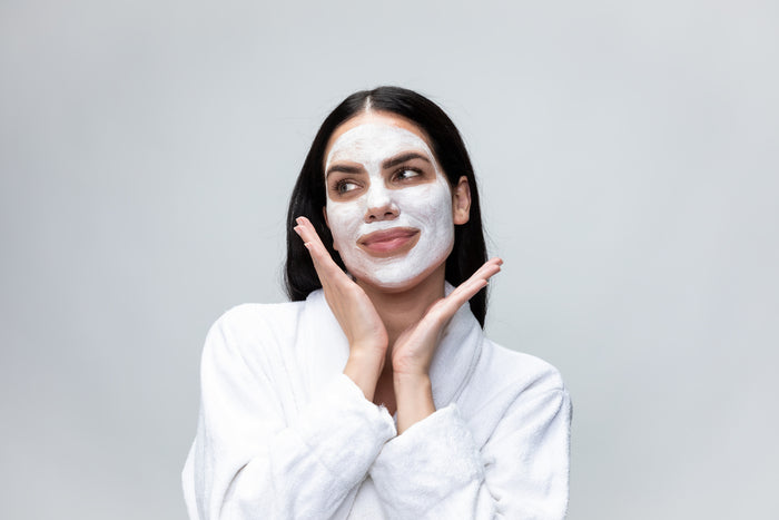 Univers Pure Mask – BELCLINIC